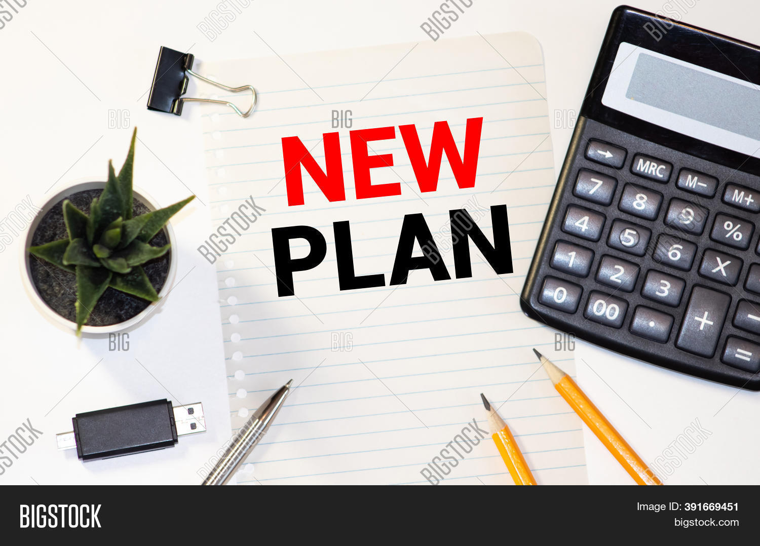 Plan Words Written Image & Photo (Free Trial) | Bigstock