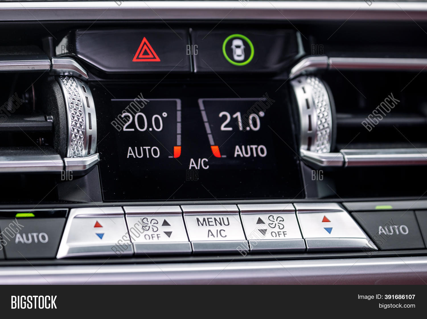 Close Separate Climate Image & Photo (Free Trial) | Bigstock