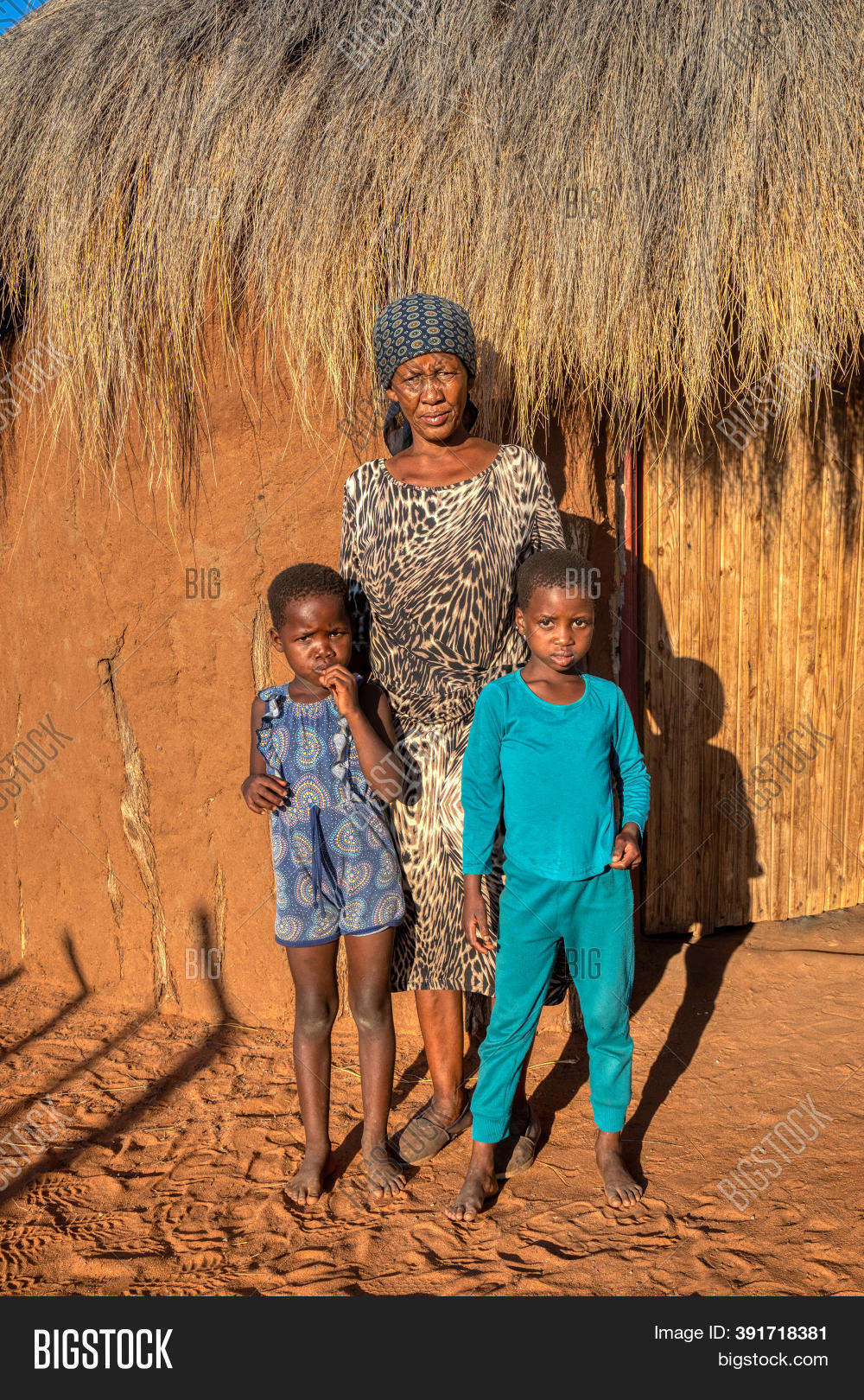 Couple, African Family Image & Photo (Free Trial) | Bigstock