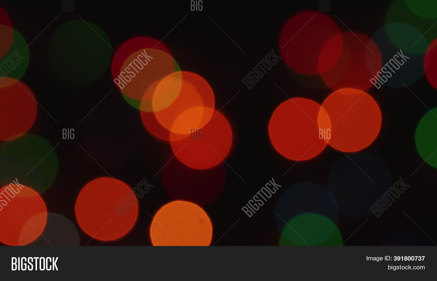 Blurred Dull Christmas Image & Photo (Free Trial) | Bigstock
