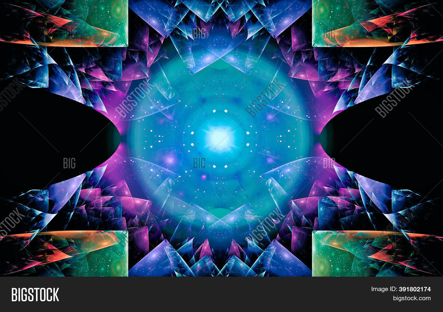 Digital Generated Image & Photo (Free Trial) | Bigstock