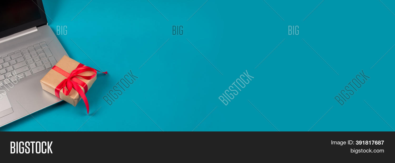 Banner Laptop Computer Image & Photo (Free Trial) | Bigstock