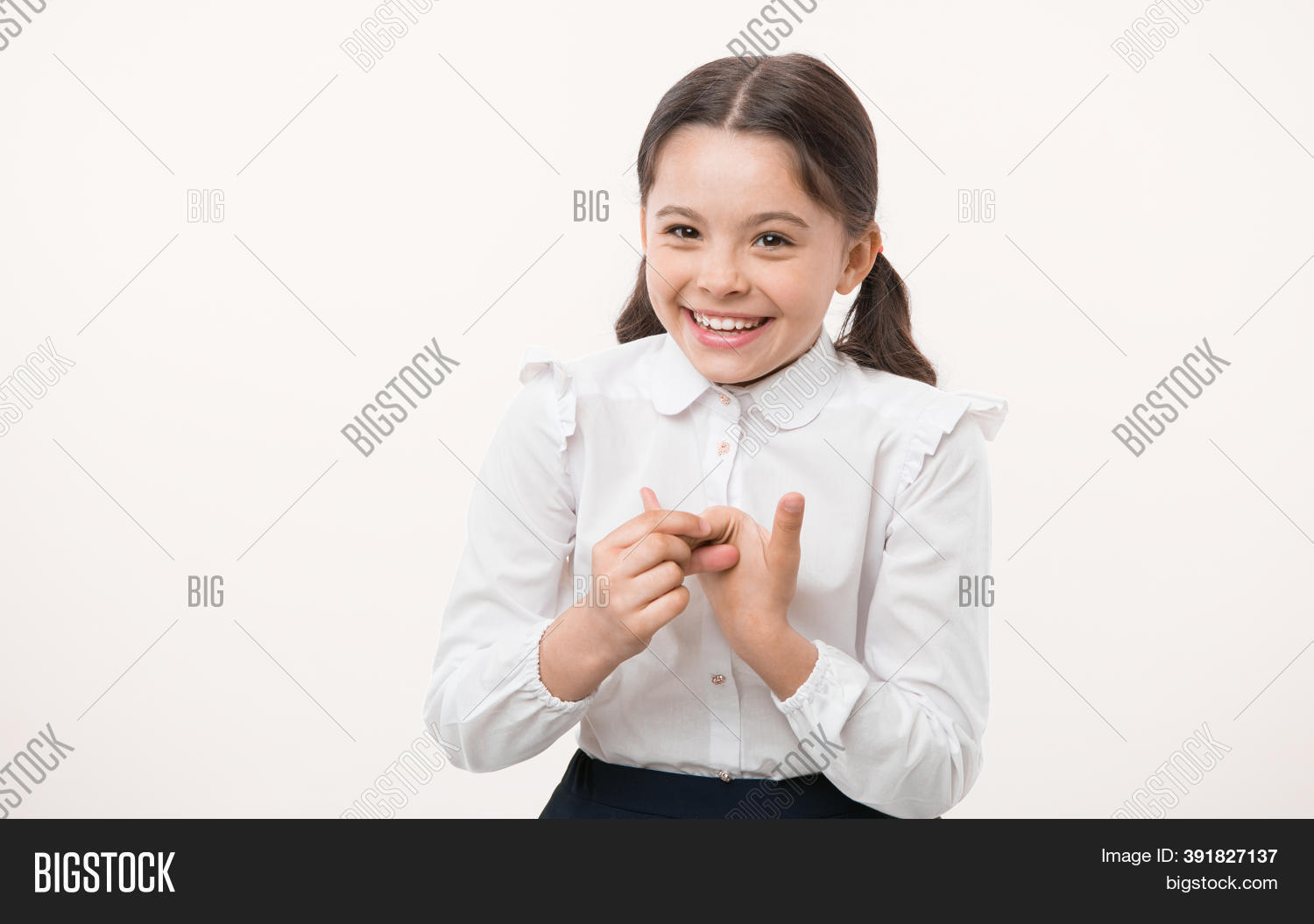 Happy Child. Happy Image & Photo (Free Trial) | Bigstock