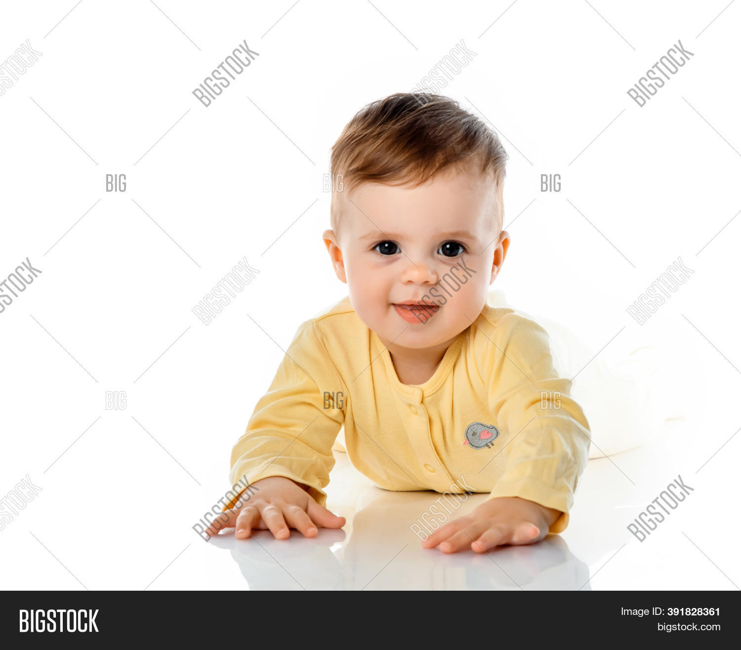 Beautiful Expressive Image & Photo (Free Trial) | Bigstock