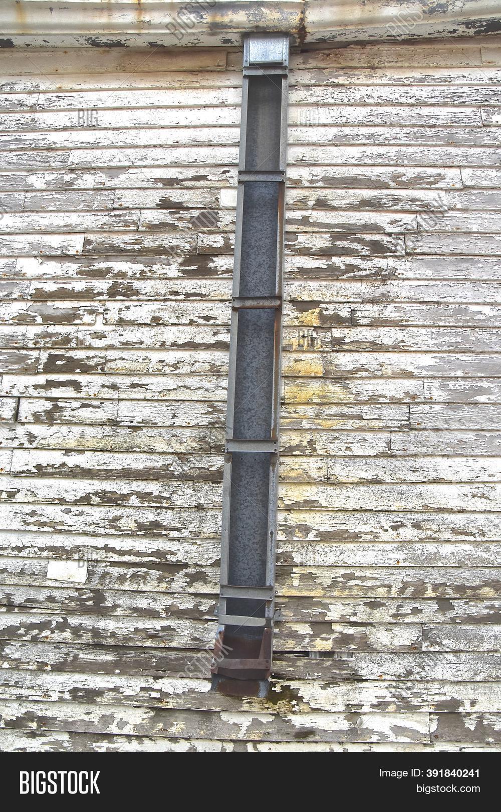 Very Old System Eaves Image & Photo (Free Trial) | Bigstock