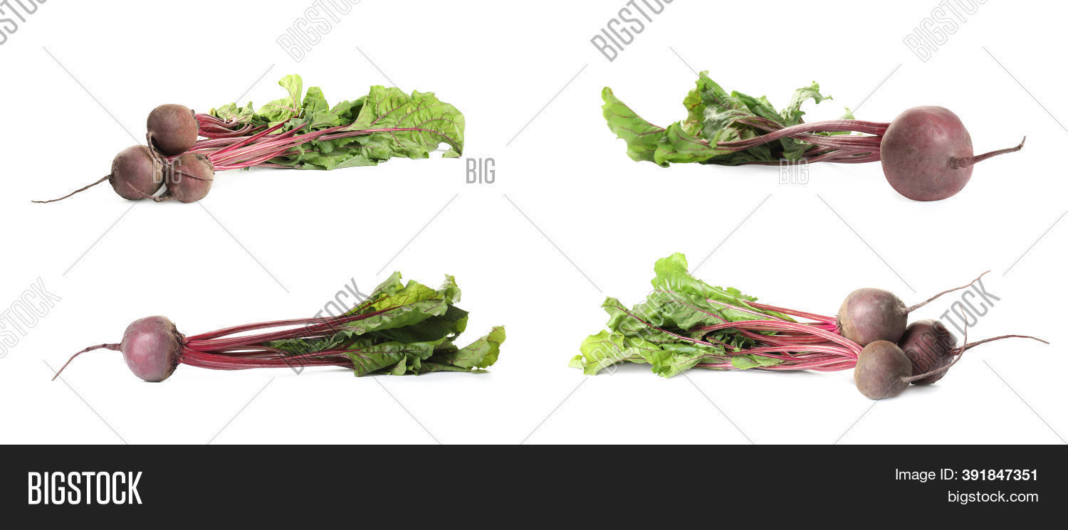Set Fresh Beets On Image & Photo (Free Trial) | Bigstock