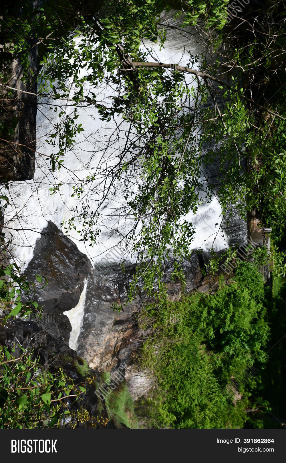 Indian Leap Yantic Image & Photo (Free Trial) | Bigstock