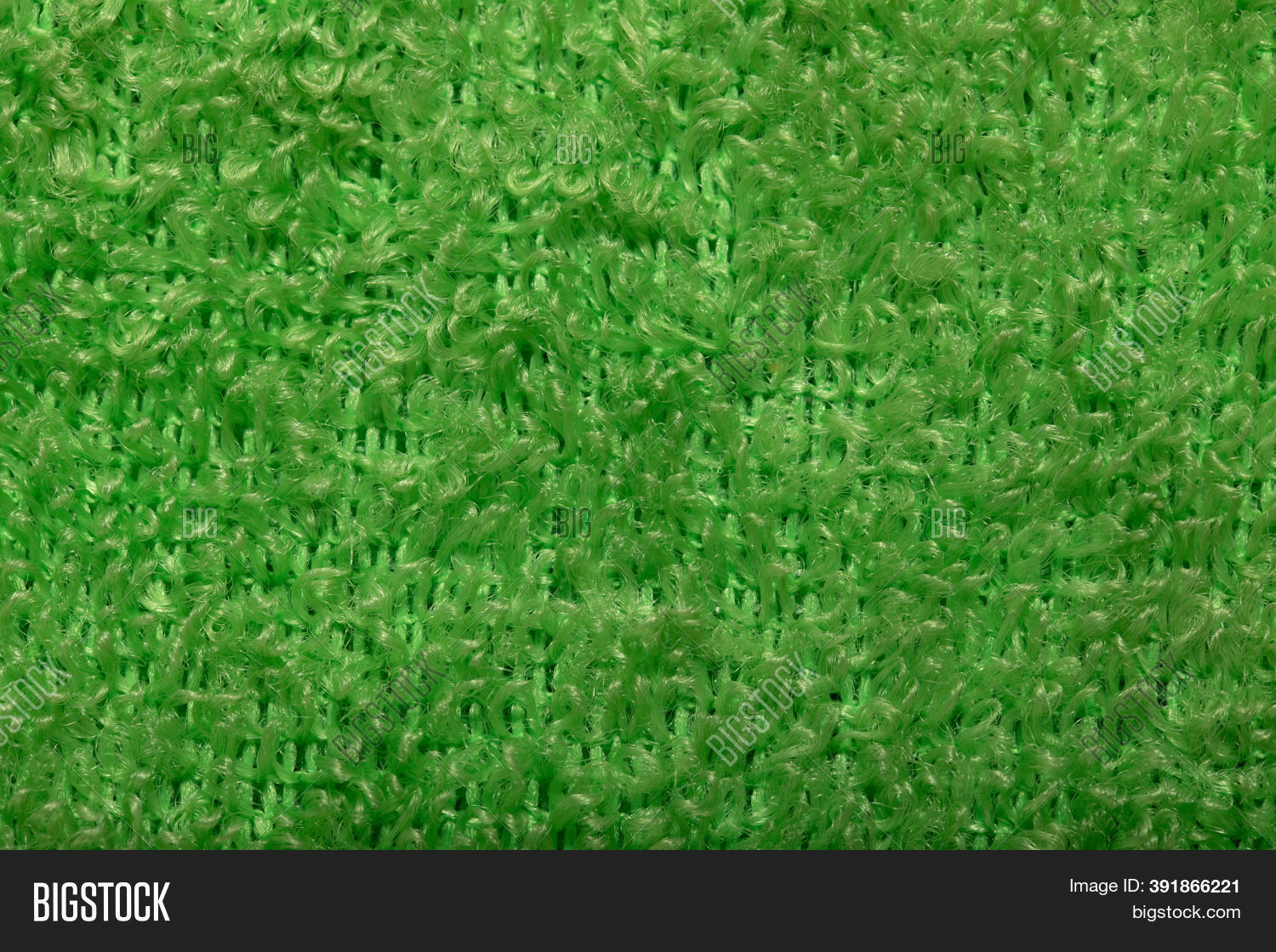 Light Green Fluffy Image & Photo (Free Trial) | Bigstock