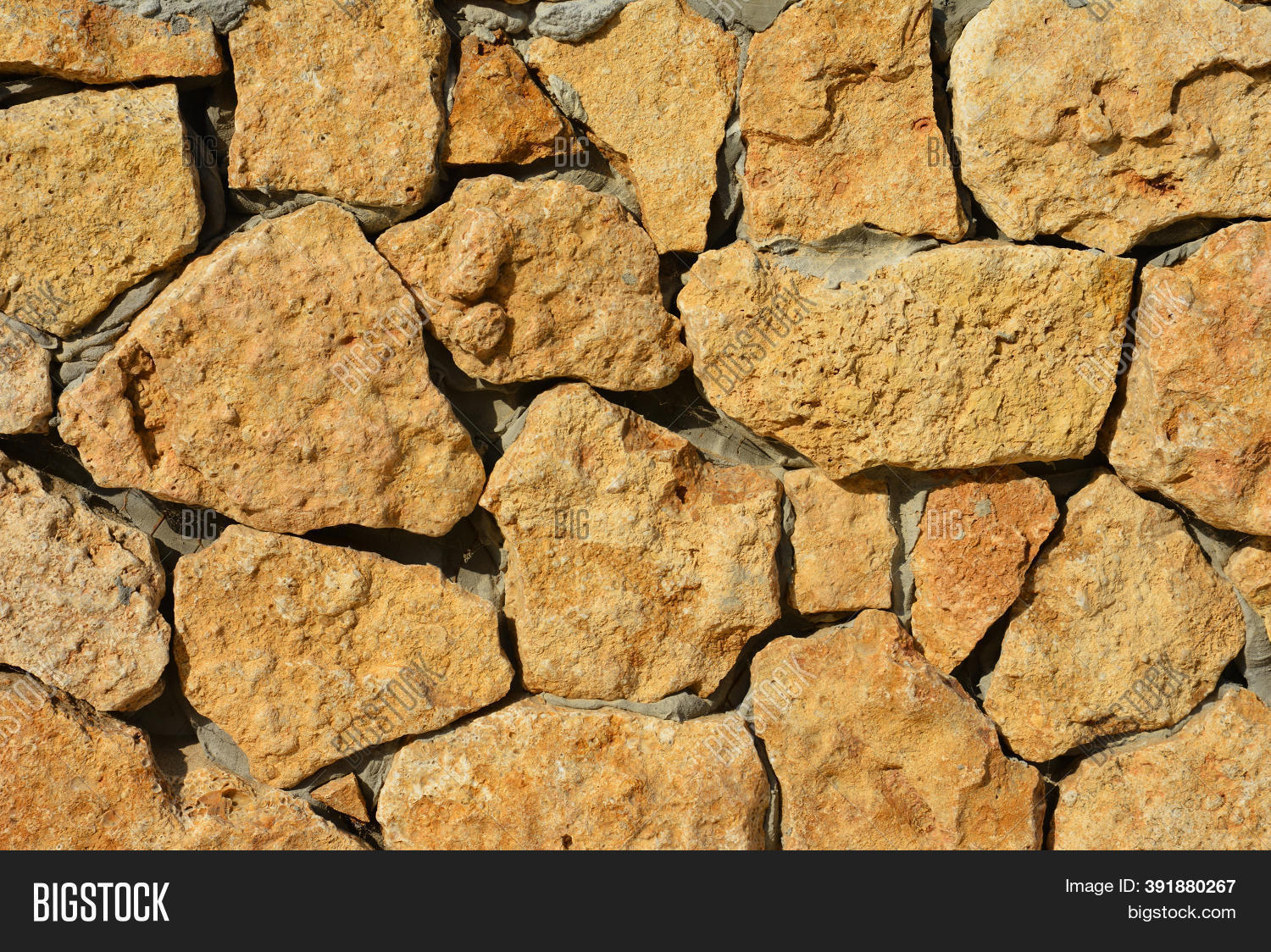 Natural Wild Stone Image & Photo (Free Trial) | Bigstock