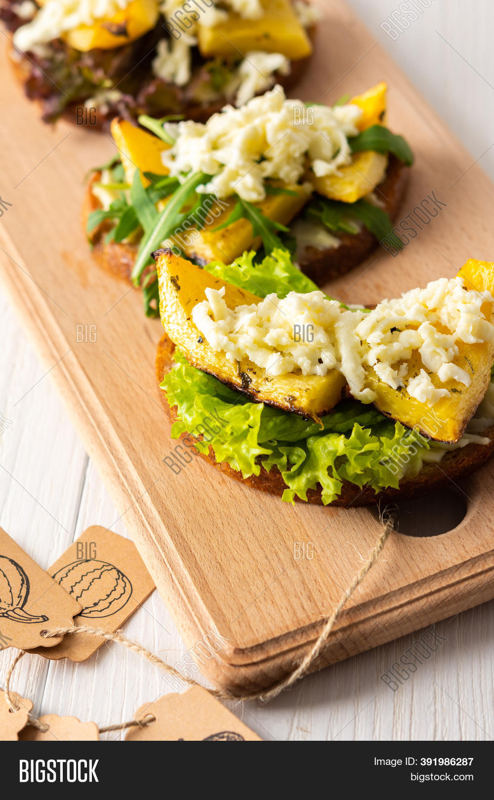 Toasted Sandwiches Image & Photo (Free Trial) | Bigstock
