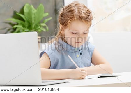 Smart Beautiful Girl Image & Photo (Free Trial) | Bigstock