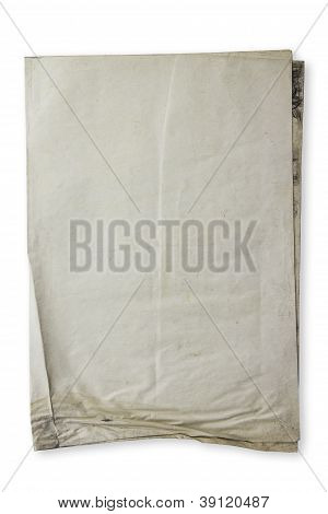 Stack Old Paper Image & Photo (Free Trial) | Bigstock