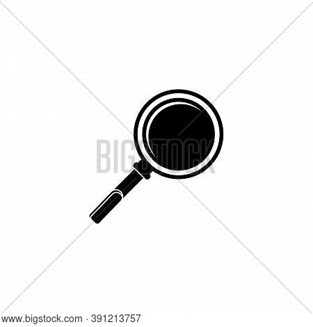 Find Icon Simple Vector & Photo (Free Trial) | Bigstock