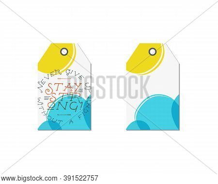 Creative Tag Image & Photo (Free Trial) | Bigstock