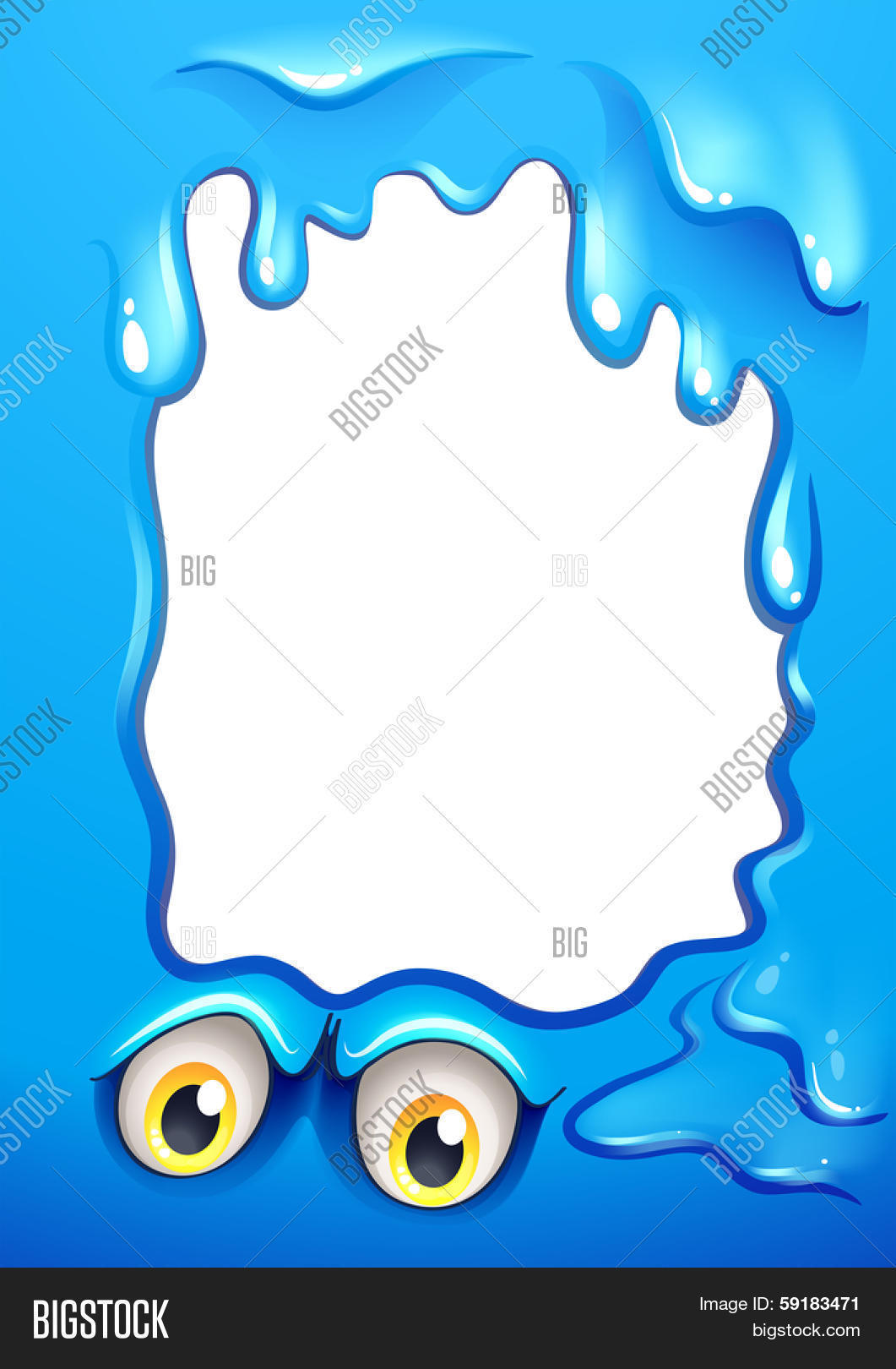 Illustration Border Image & Photo (Free Trial) | Bigstock