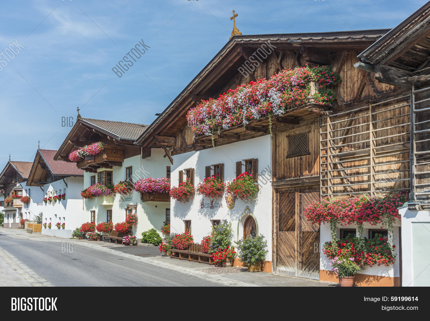 Village Mutters Near Image & Photo (Free Trial) | Bigstock