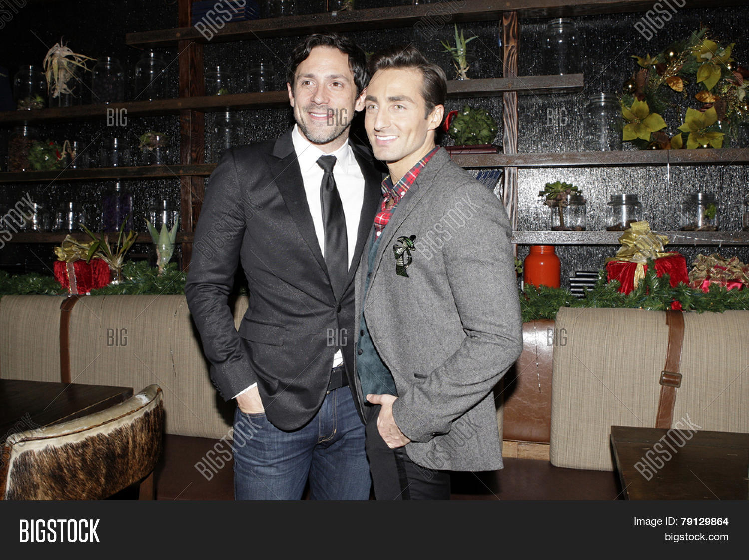 LOS ANGELES - DEC11: Image & Photo (Free Trial) | Bigstock