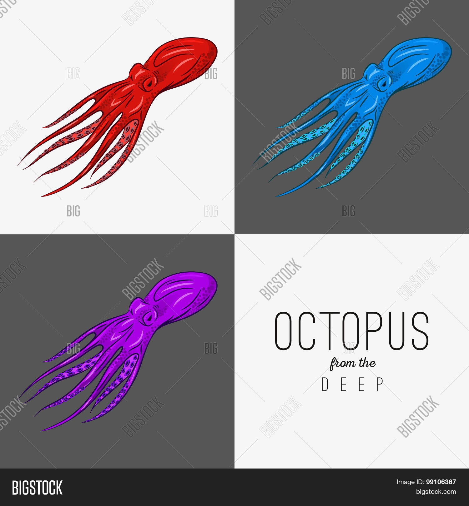 Vector Drawing Vector & Photo (Free Trial) | Bigstock