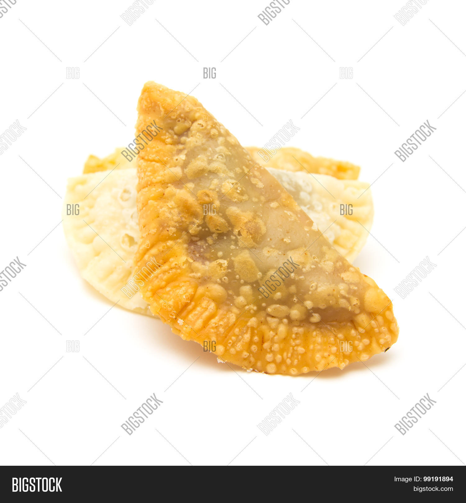 Canary Islands Sweets Image & Photo (Free Trial) | Bigstock
