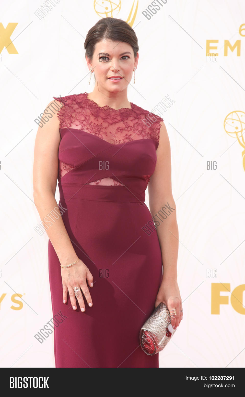 LOS ANGELES - SEP 20: Image & Photo (Free Trial) | Bigstock