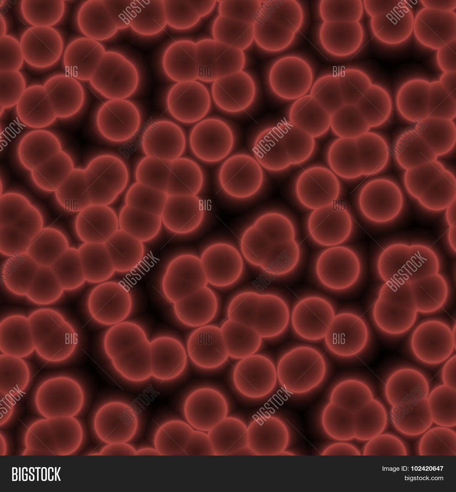 Abstract Bacteria Image & Photo (Free Trial) | Bigstock