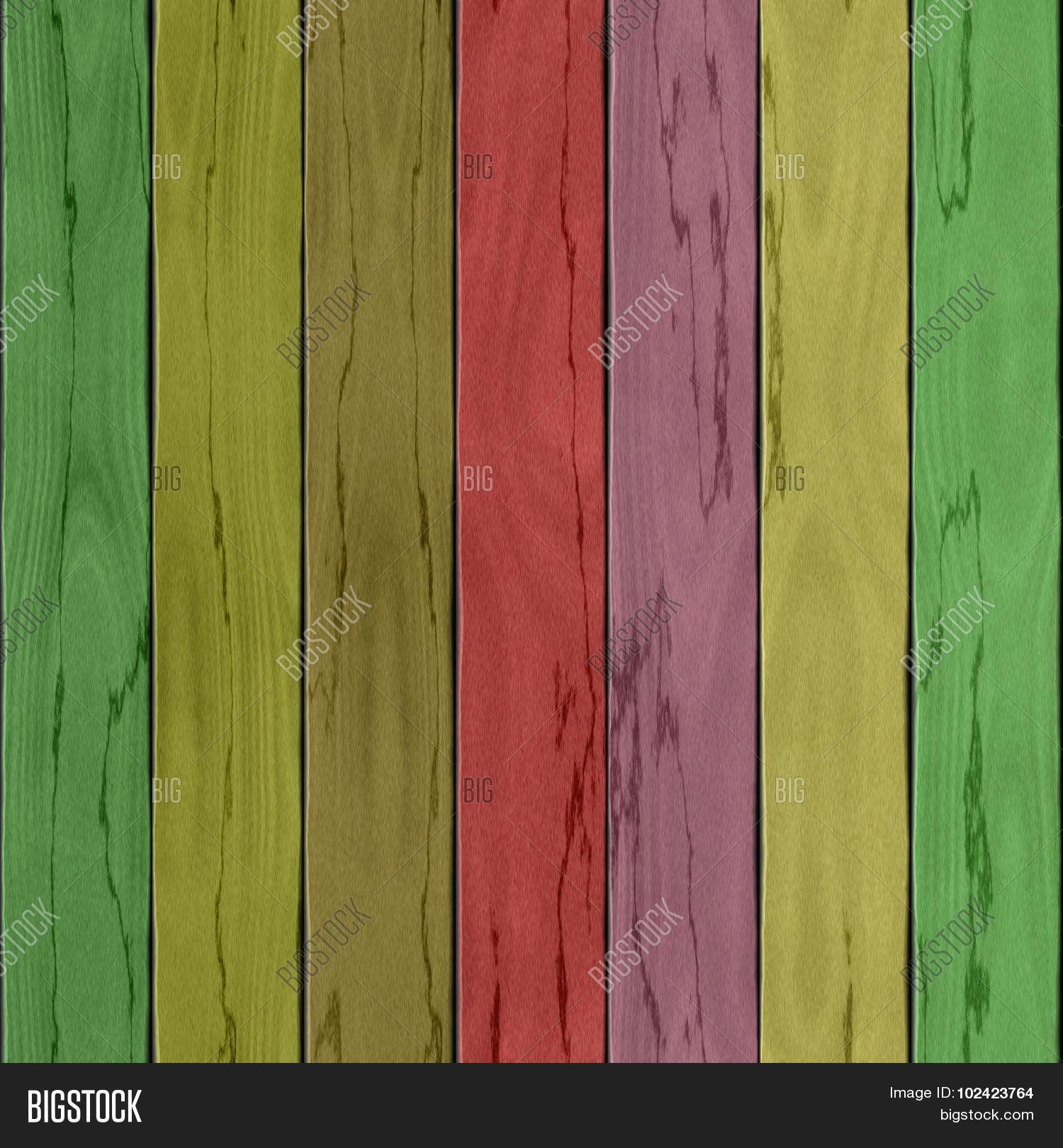 Wood Color Plank Image & Photo (Free Trial) | Bigstock