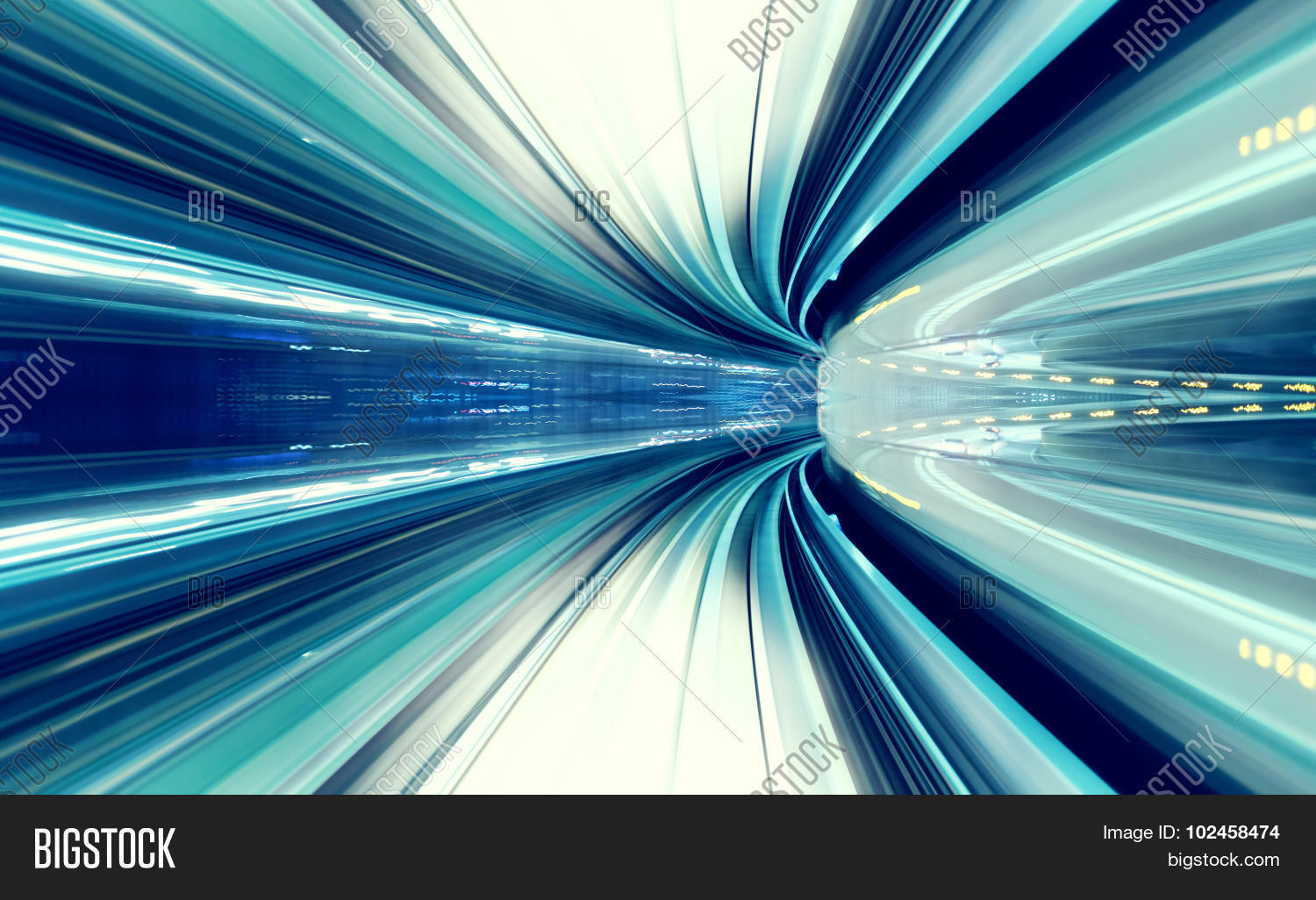 Abstract High Speed Image & Photo (Free Trial) | Bigstock