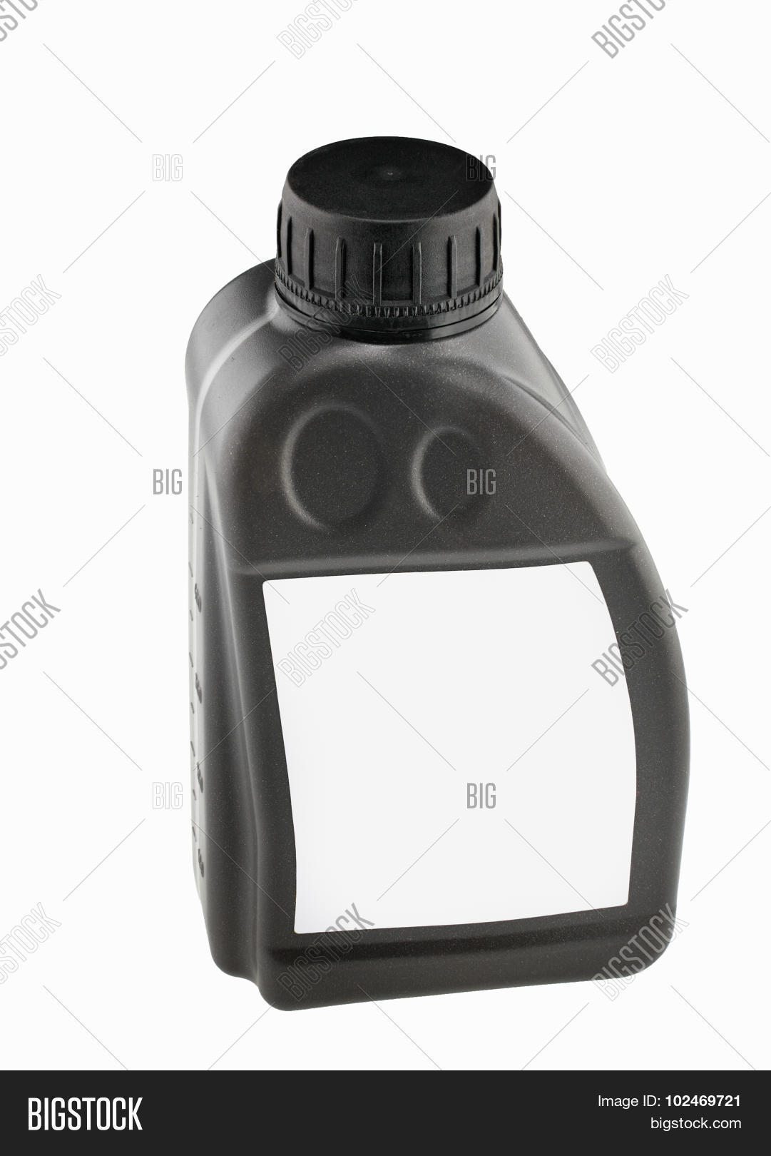 Engine Oil Canister Image & Photo (Free Trial) | Bigstock