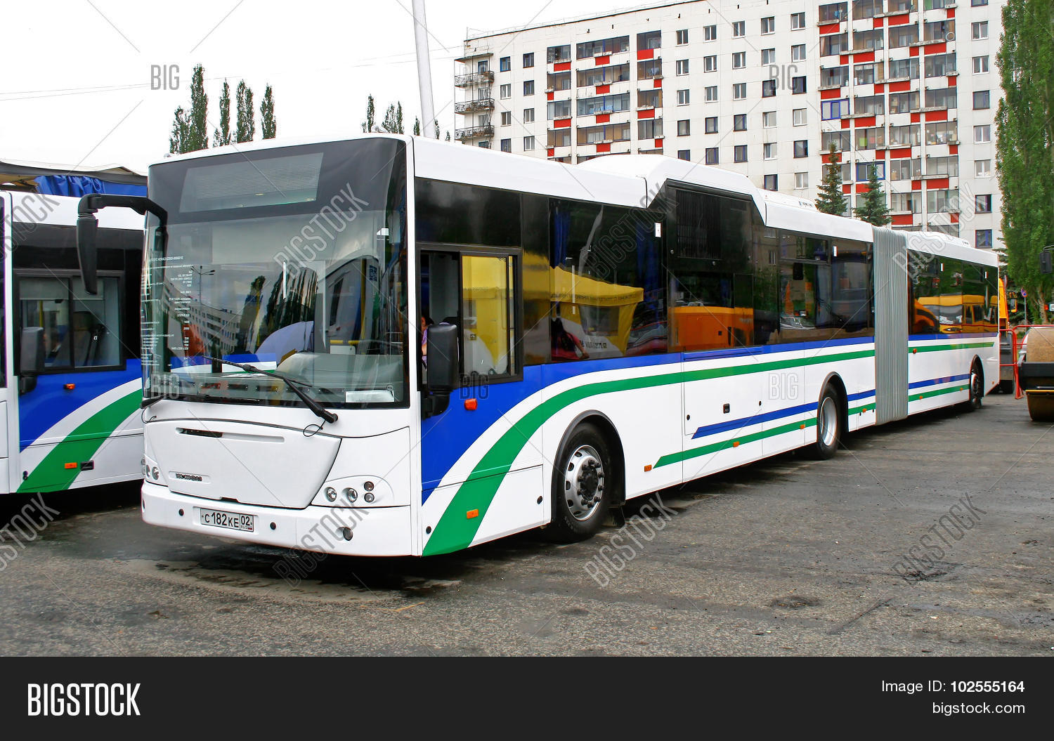 UFA, RUSSIA - MAY 27: Image & Photo (Free Trial) | Bigstock