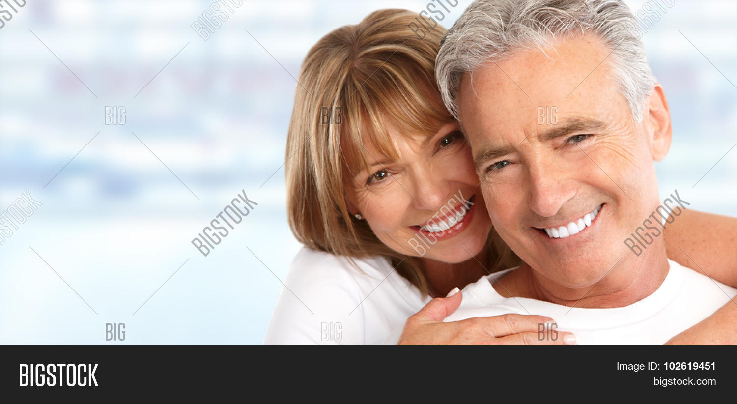 Happy Loving Couple Image & Photo (Free Trial) | Bigstock