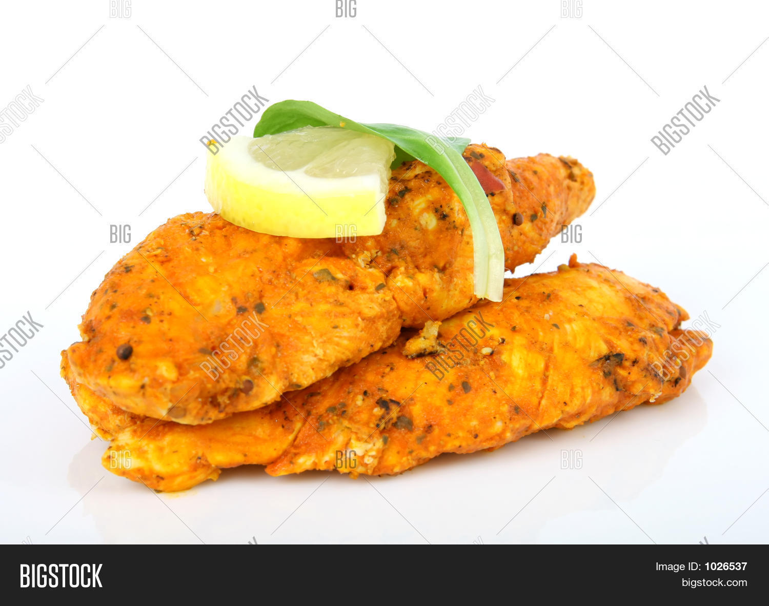 Spicy Summer Starter, Image & Photo (Free Trial) | Bigstock