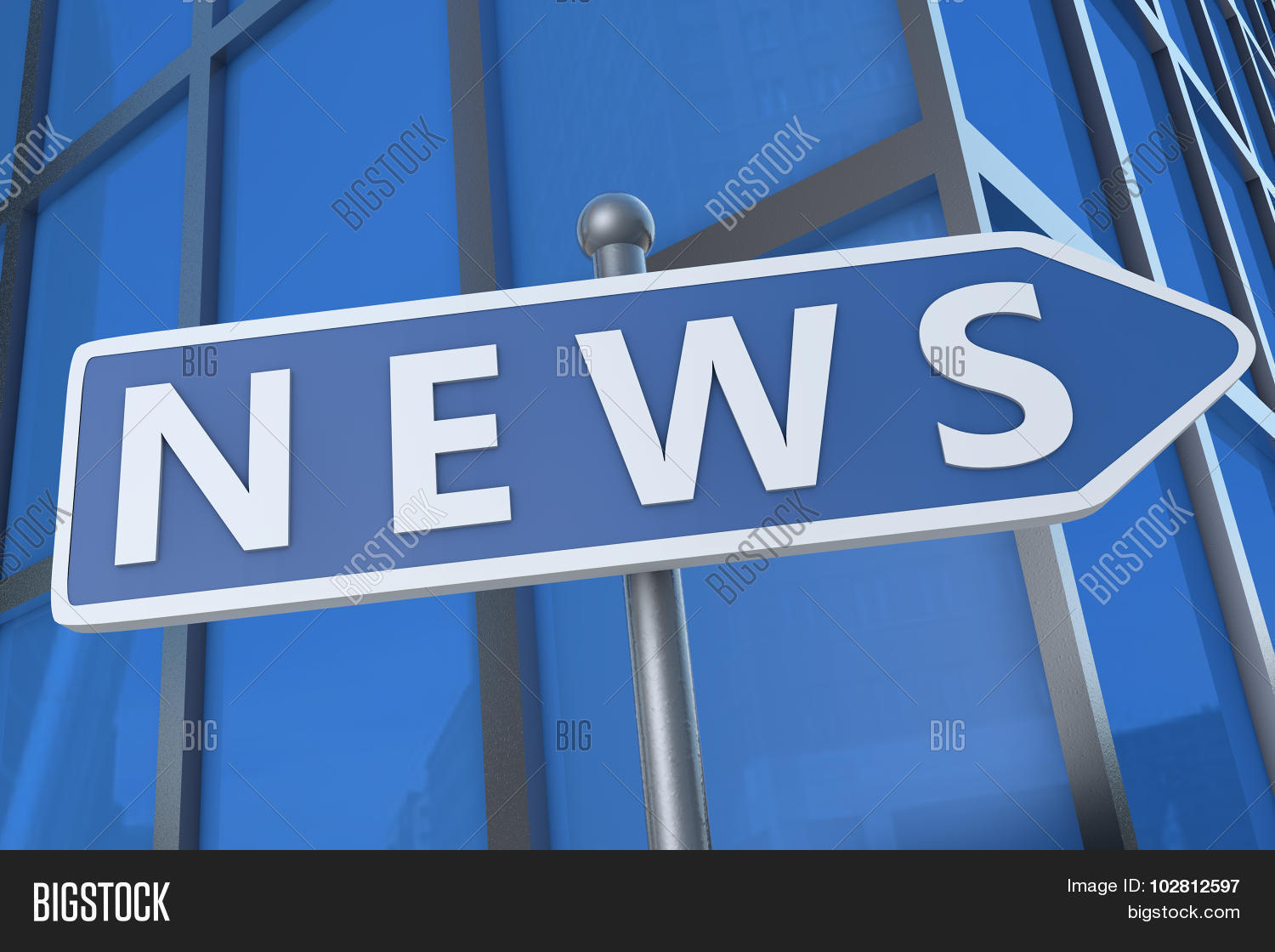 News Image & Photo (Free Trial) | Bigstock