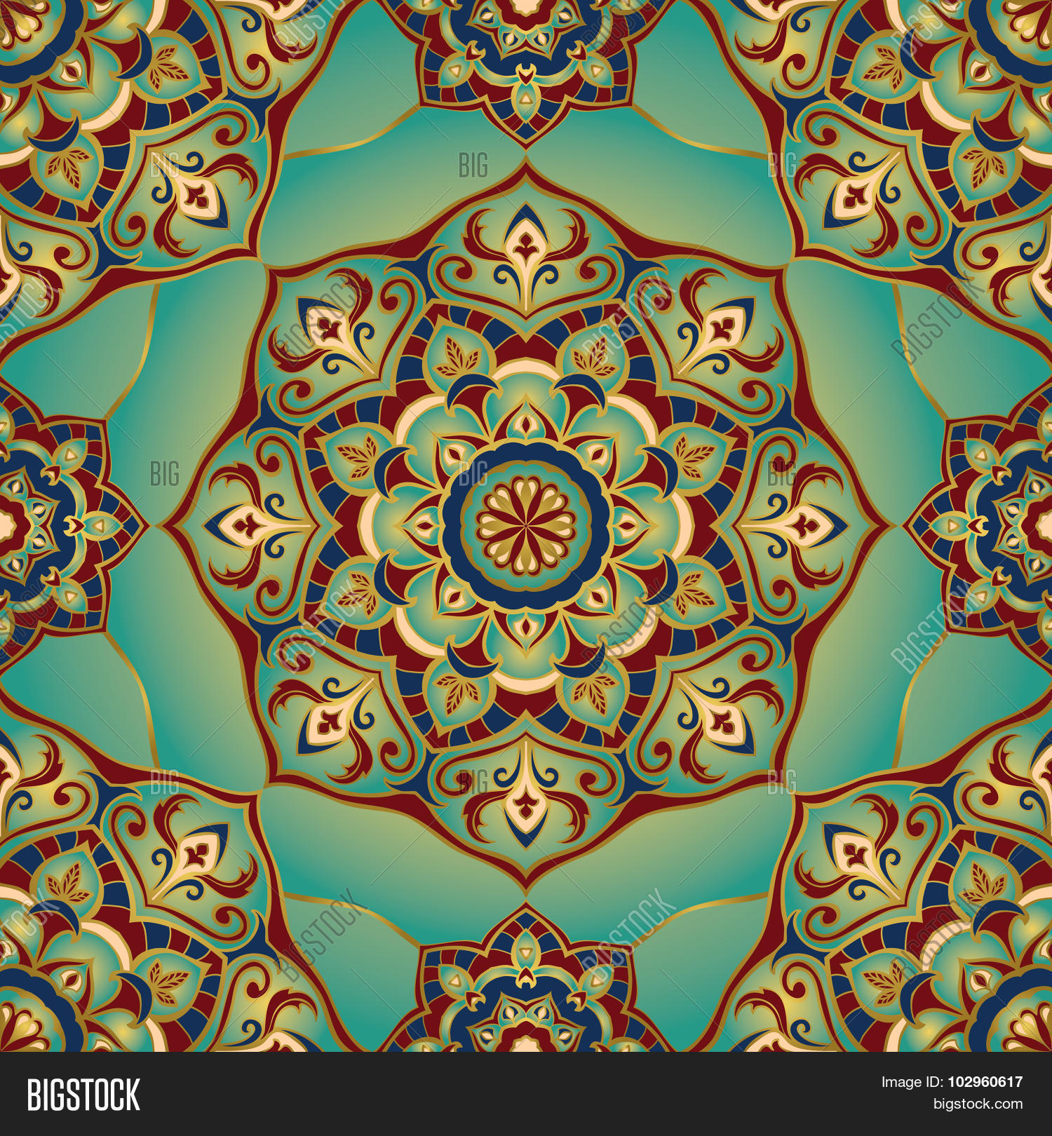 Traditional Vector & Photo (Free Trial) | Bigstock