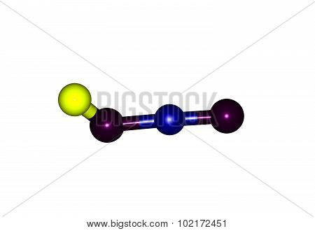 Metaboric Acid Name Image & Photo (Free Trial) | Bigstock