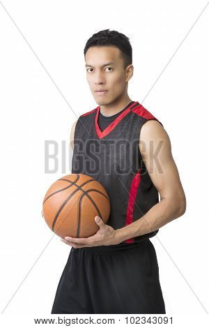 Asian Basketball Image & Photo (Free Trial) | Bigstock