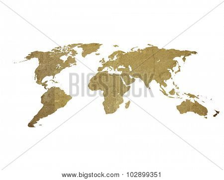 World Map Textures Image & Photo (Free Trial) | Bigstock