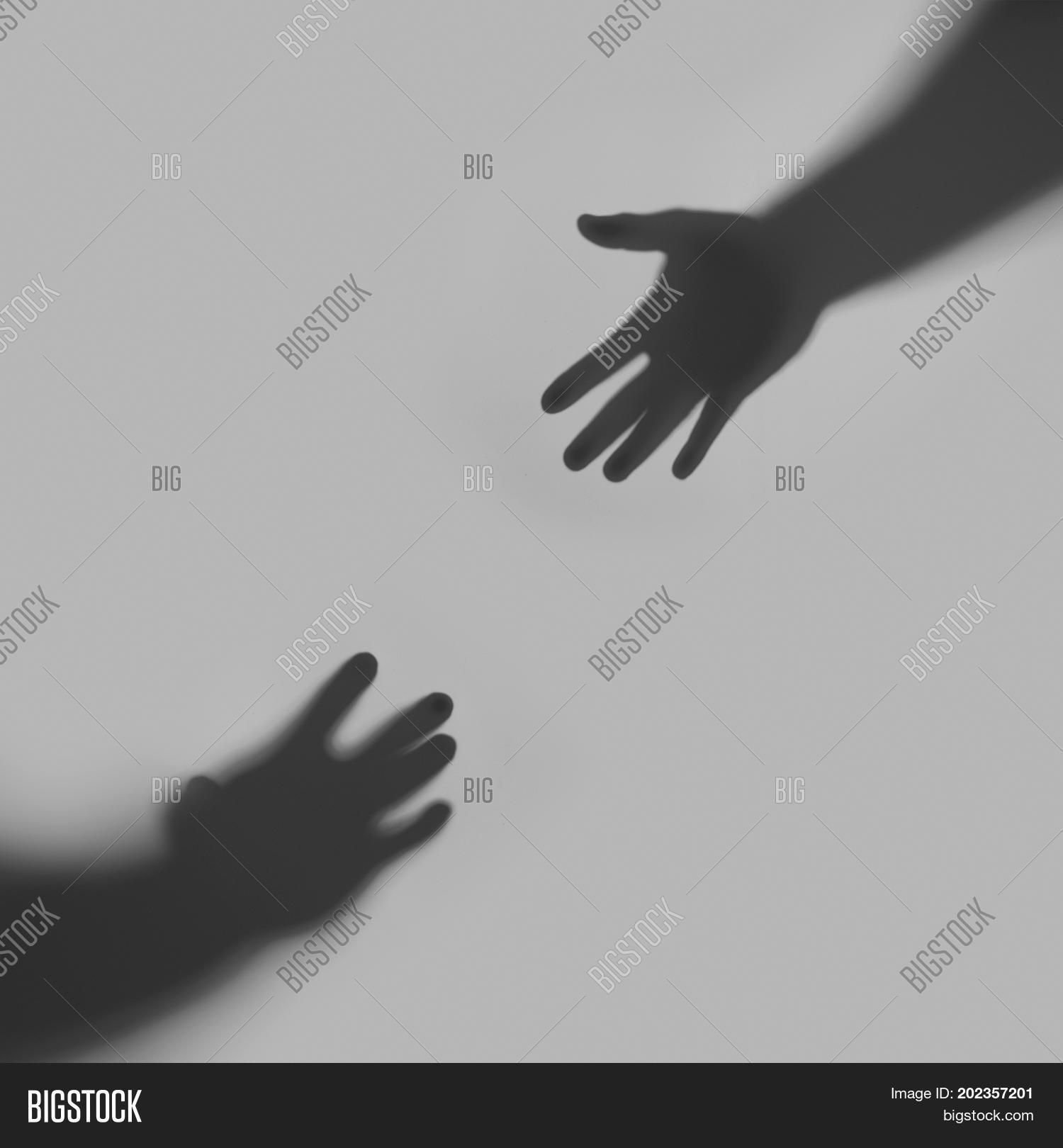 Two Hands Stretch Image & Photo (Free Trial) | Bigstock