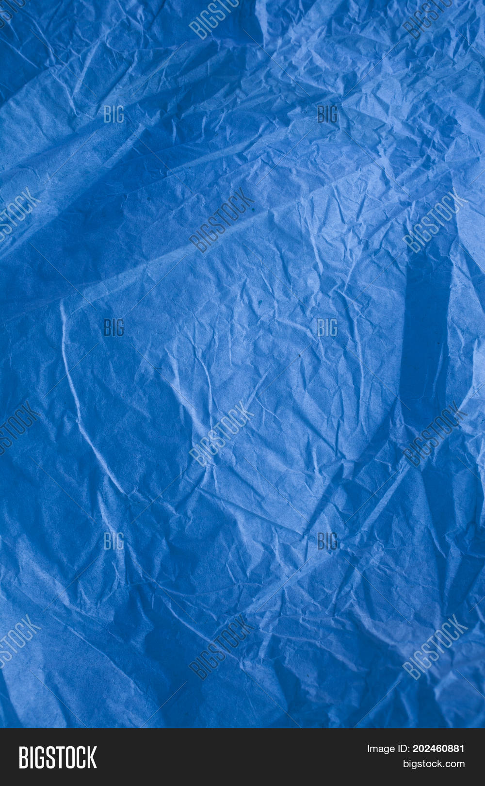 Rough Blue Paper Image & Photo (Free Trial) | Bigstock