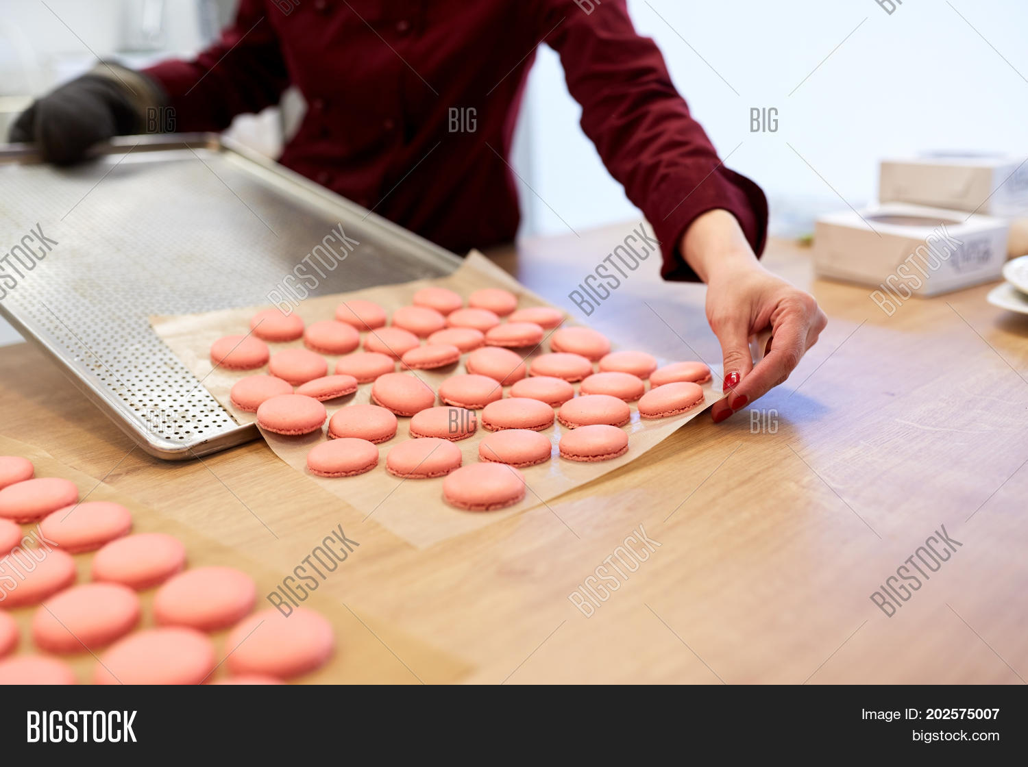 Cooking, Baking, Image & Photo (Free Trial) | Bigstock