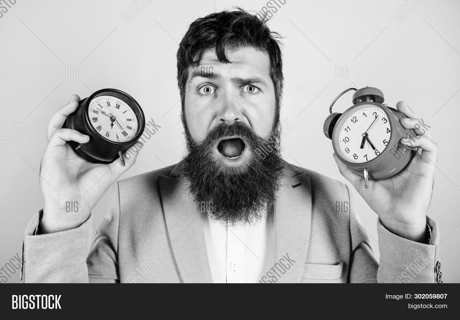 Does Changing Clock Image & Photo (Free Trial) | Bigstock