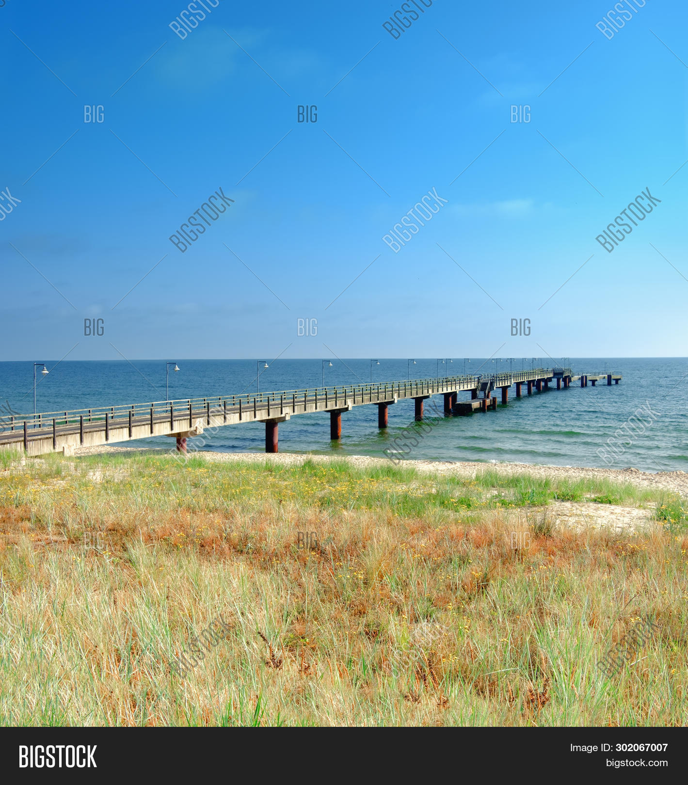 Coastal Protection. Image & Photo (Free Trial) | Bigstock