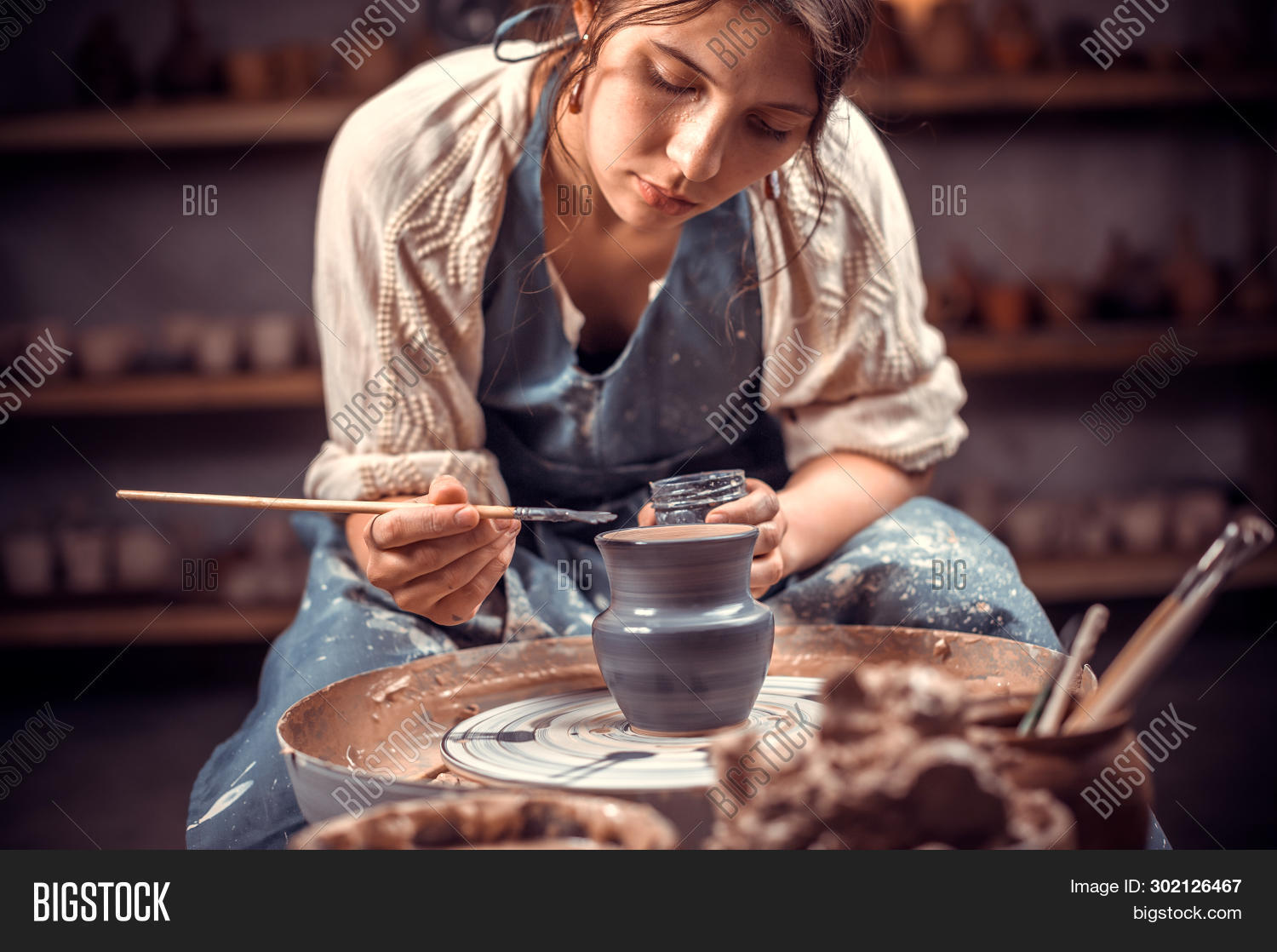 Beautiful Craftsman Image & Photo (Free Trial) | Bigstock
