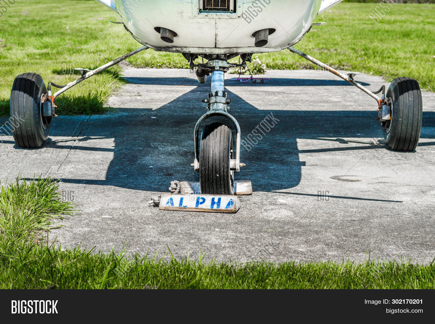 Small Single Engine Image & Photo (Free Trial) | Bigstock