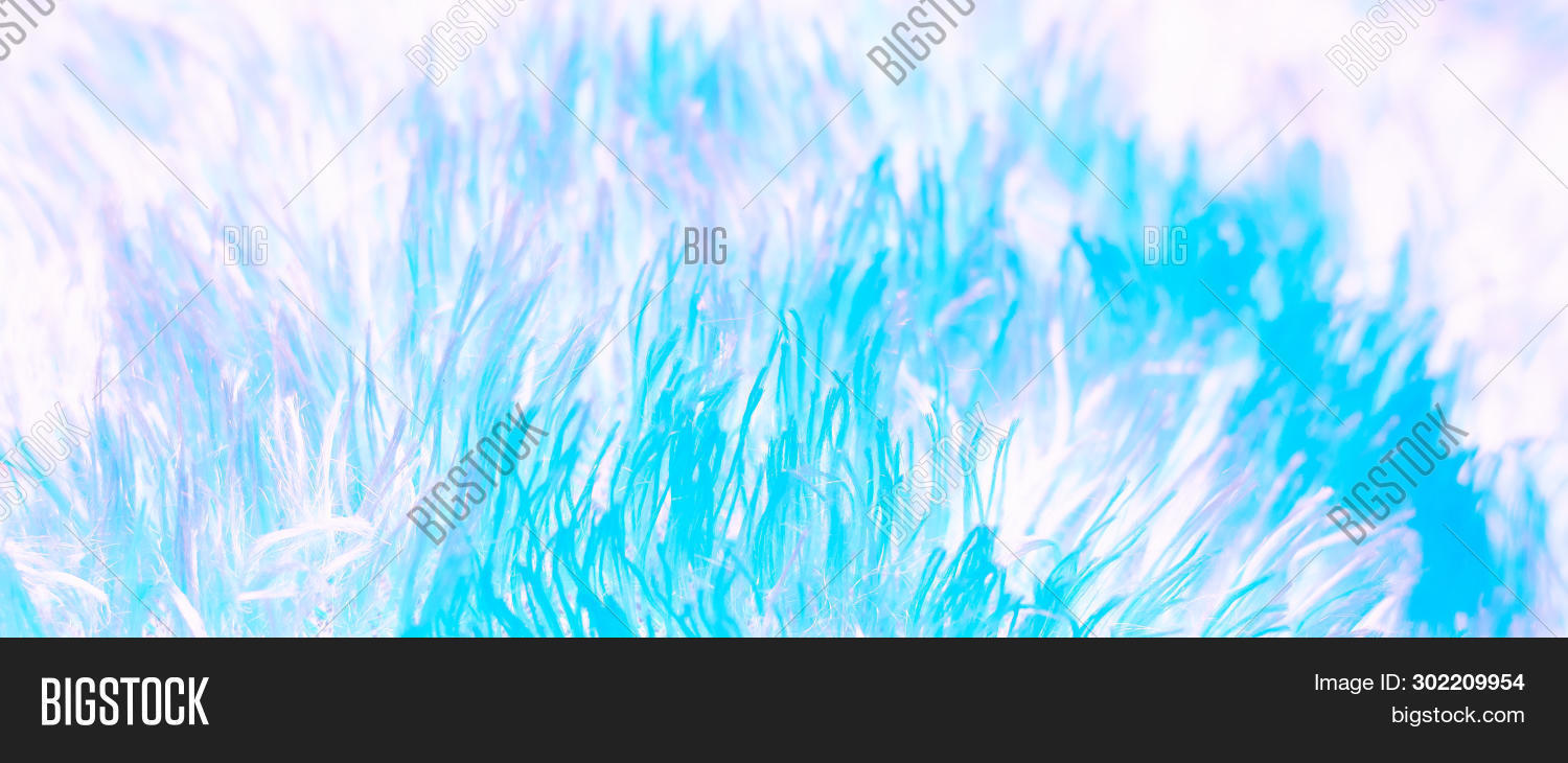 Texture Fluffy Blue Image & Photo (Free Trial) | Bigstock