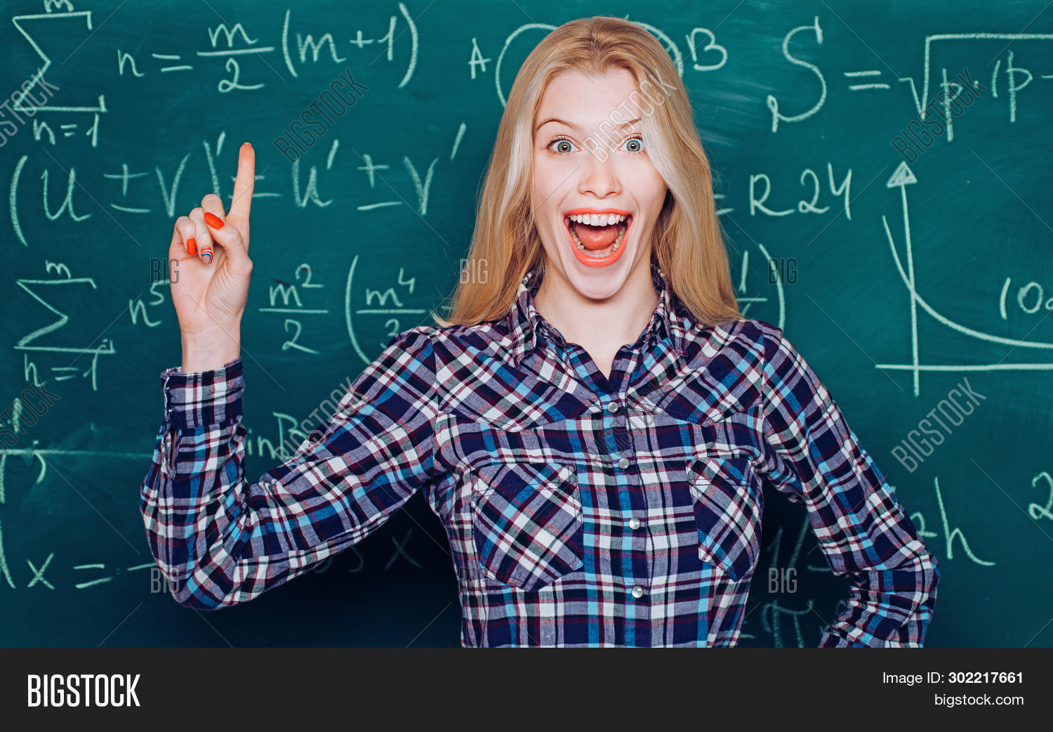 Female University Image & Photo (Free Trial) | Bigstock