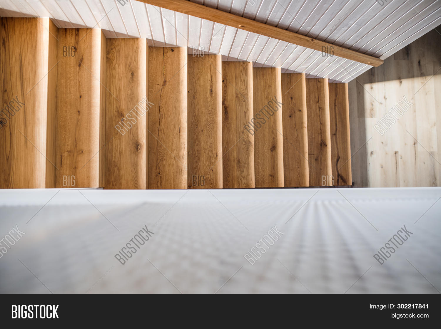 Top View Wooden Image & Photo (Free Trial) | Bigstock
