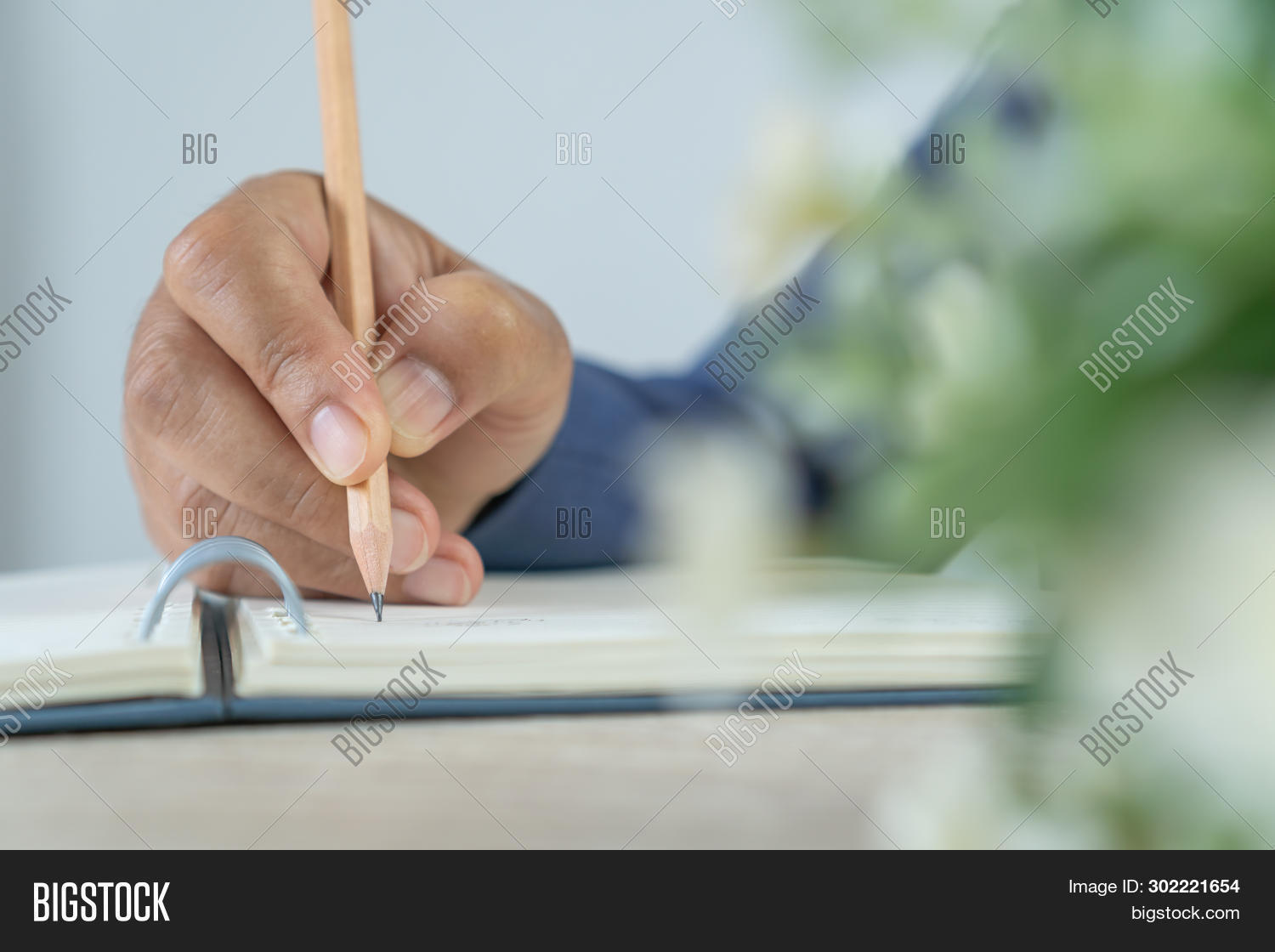 Adult Learning Student Image & Photo (Free Trial) | Bigstock