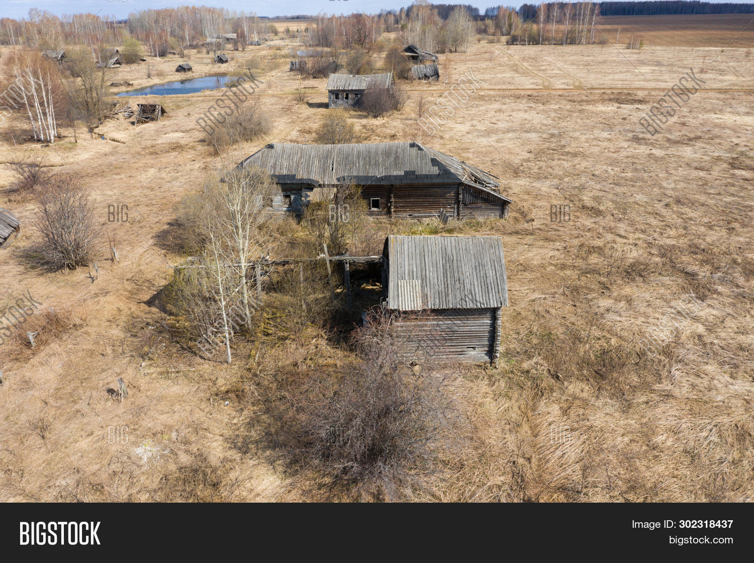 Top View Ruins Image & Photo (Free Trial) | Bigstock