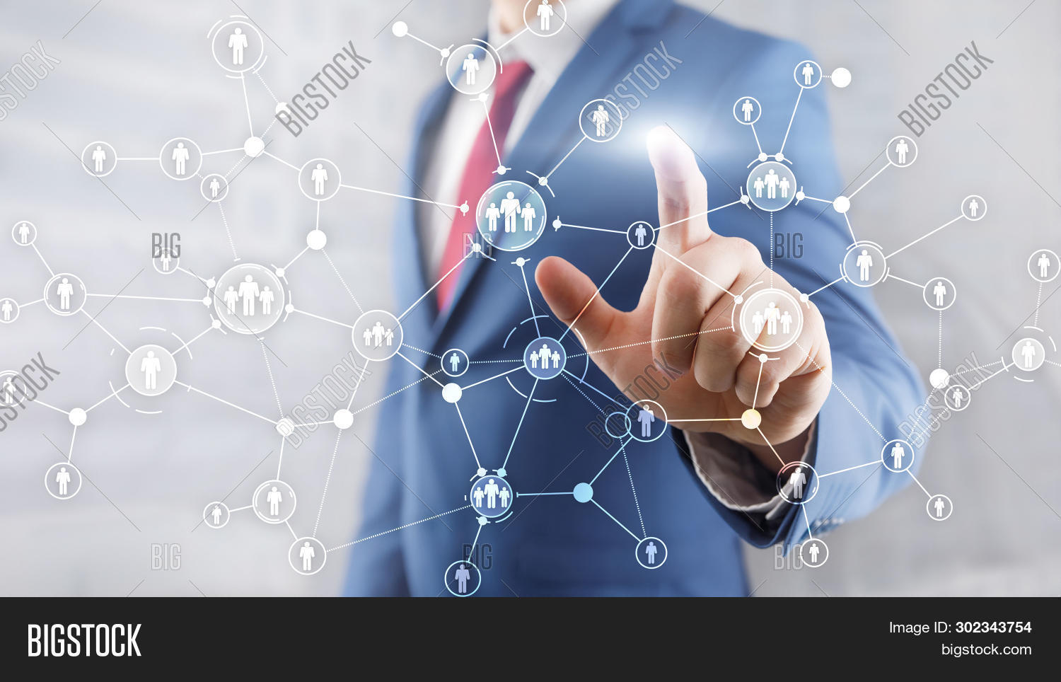 Hr Human Resources Image & Photo (Free Trial) | Bigstock