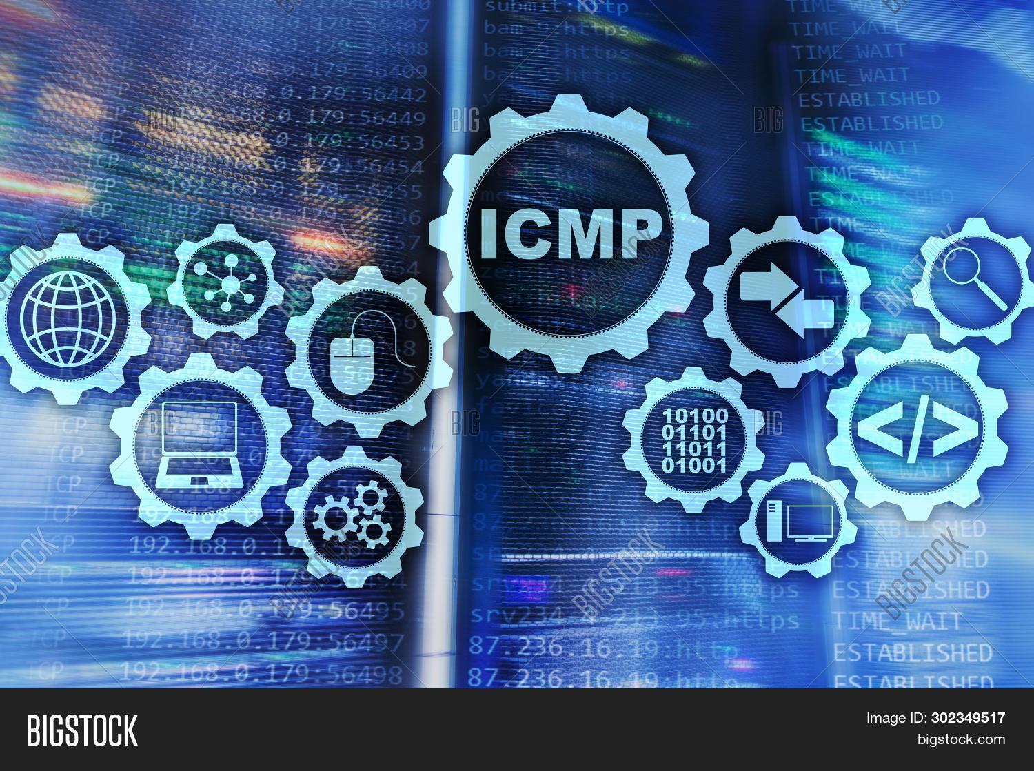 Icmp. Internet Control Image & Photo (Free Trial) | Bigstock